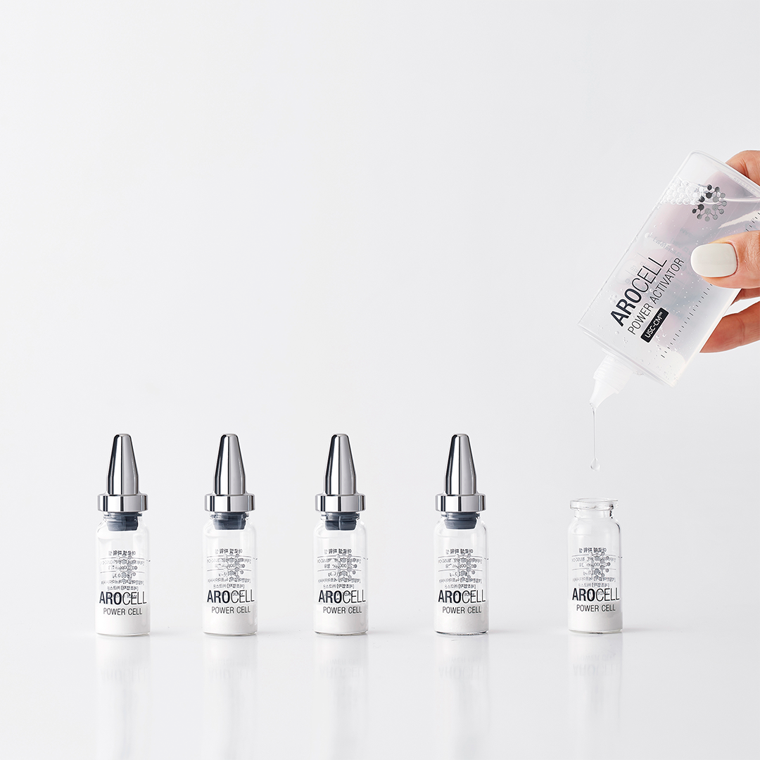 Time Reverse Kit | Arocell