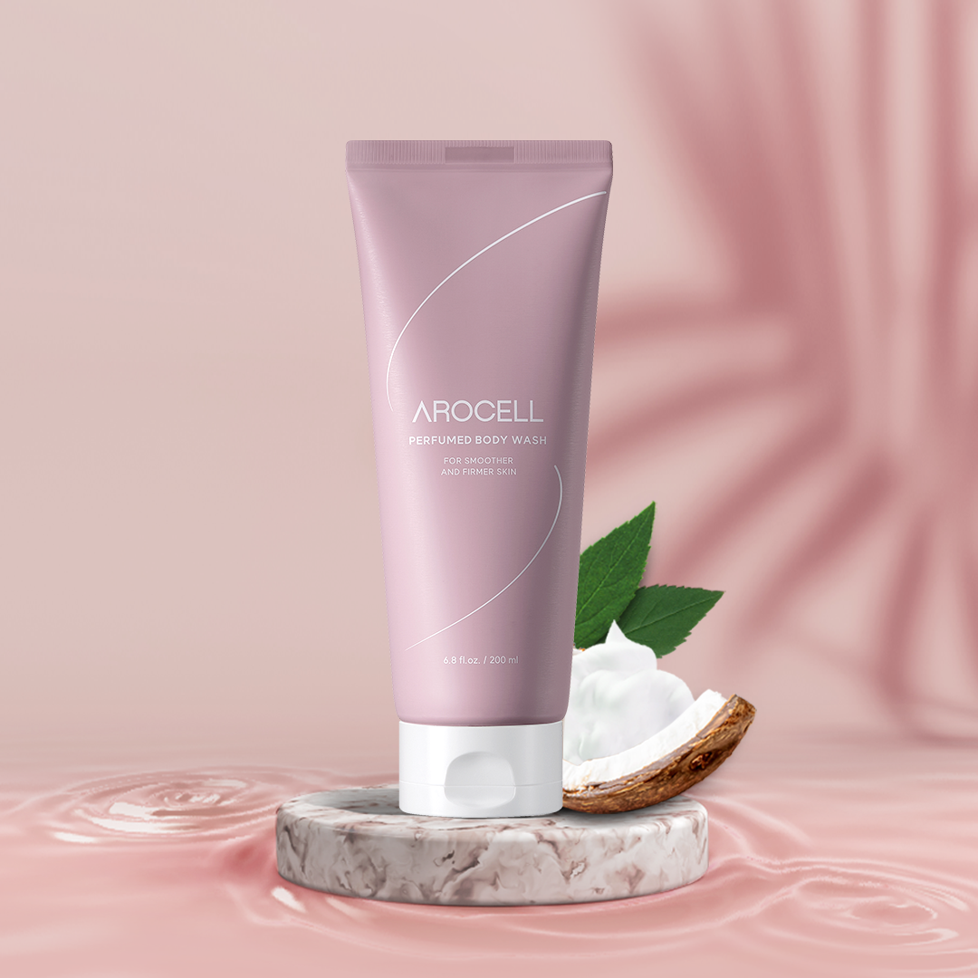 BODY & HAIR | Arocell